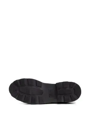Paraboot Michael Lace-up Derby Shoes