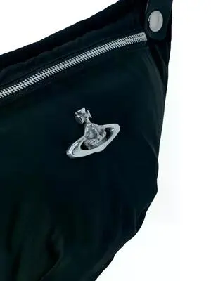 VIVIENNE WESTWOOD Orb Messenger Bag