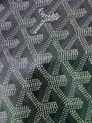 Goyard Saint Louis Gm Tote Bag Coated Canvas - Grey