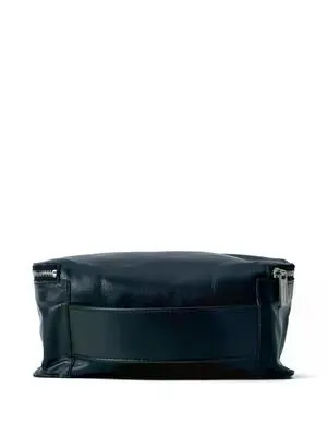 Rick Owens Rectangular Zip Pouch