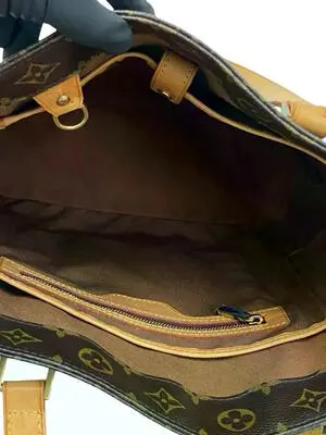 LOUIS VUITTON 2002 Monogram Vavin Gm Tote Bag