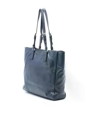 Prada Soft Calf Tote Bag