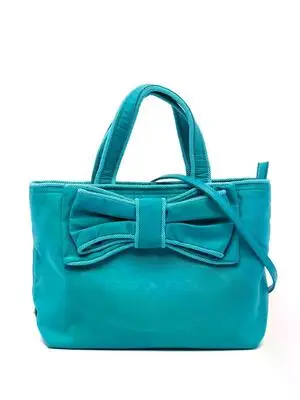 Bow Detail Totes