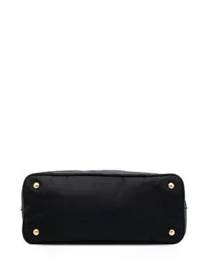 Prada Tessuto Satchel 2013-2025