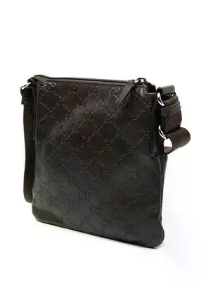 Gucci Ssima Crossbody Bag