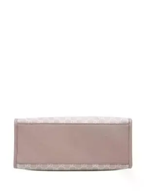 Gucci Small Gg Supreme Interlocking G Tote