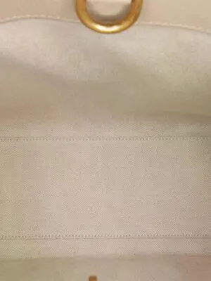 Gucci Small Gg Supreme Interlocking G Tote