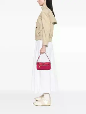 Prada Tessuto Shoulder Bag 2000-2013