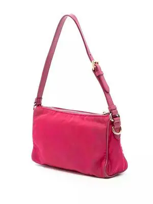 Prada Tessuto Shoulder Bag 2000-2013