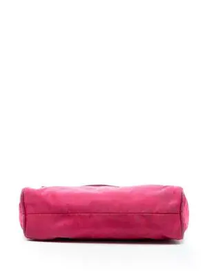 Prada Tessuto Shoulder Bag 2000-2013