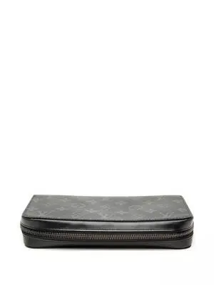LOUIS VUITTON Zippy Xl Wallet