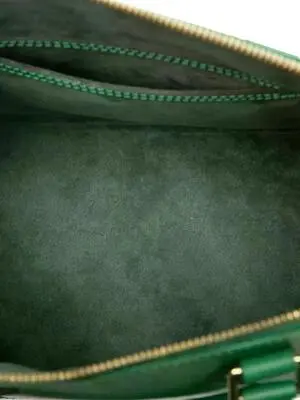 LOUIS VUITTON 1998 Epi Alma Pm Handbag