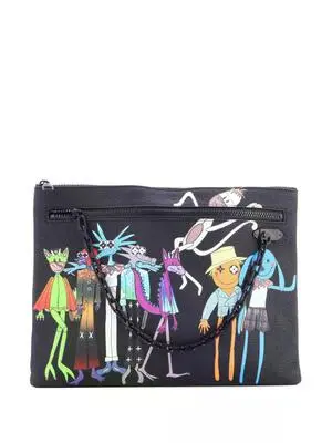 Basquiat Coach