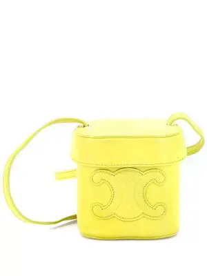 Celine Box Bucket Bags