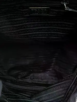 Prada 2000-2013 Tessuto Backpack