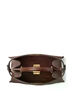 Fendi Small Peekaboo Iseeu Tote Bag