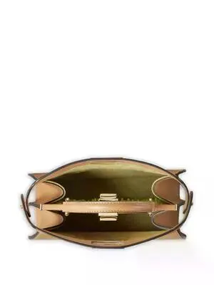 Fendi Small Peekaboo Iseeu Tote Bag - Neutrals