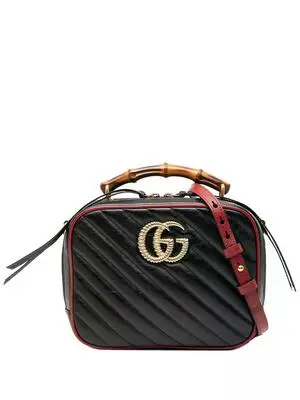 Gucci Chain Strap Belt Bags