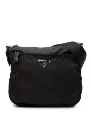 Women's Nylon Crossbody Bags