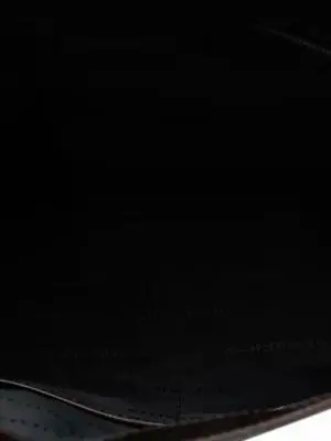 Burberry House Check Canvas Tote Bag - Brown