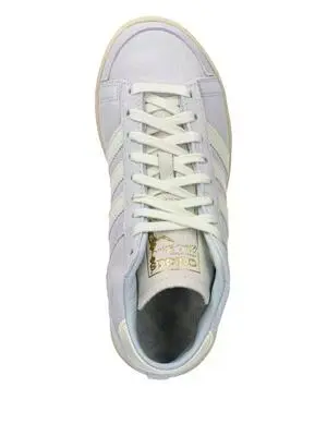 Adidas Jabbar High-top Sneakers - Grey