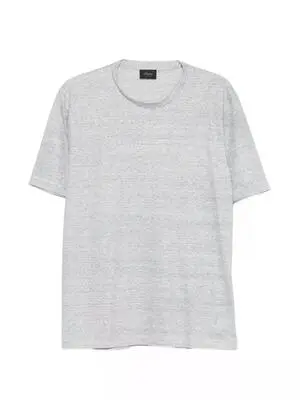 Brioni Striped T-shirt