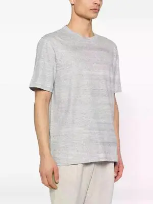 Brioni Striped T-shirt