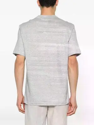Brioni Striped T-shirt