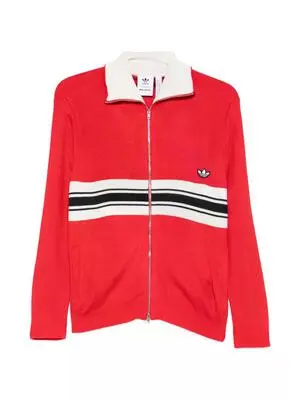 Adidas Zip Up Sweaters For Women