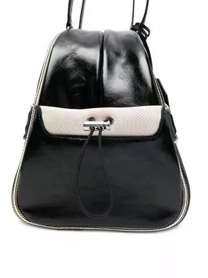 WALES BONNER X Adidas Bowling Bag
