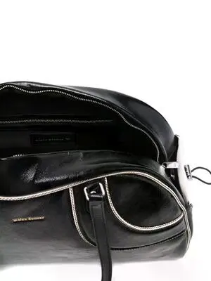WALES BONNER X Adidas Bowling Bag