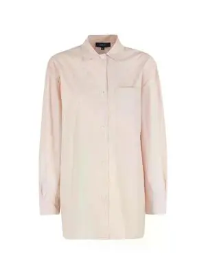 Soeur Itaque Shirt - Pink