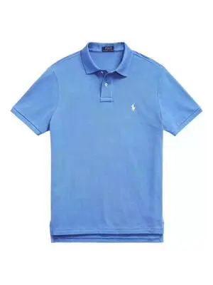 Polo Ralph Lauren Polo Pony Polo Shirt - Blue