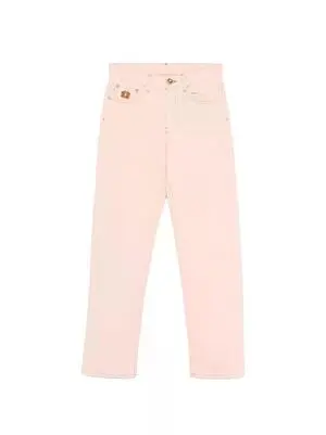 BLAZÉ MILANO Emblem Straight Jeans