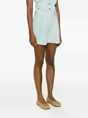 BLAZÉ MILANO Shorts - Blue