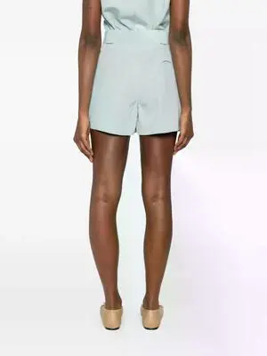 BLAZÉ MILANO Shorts - Blue