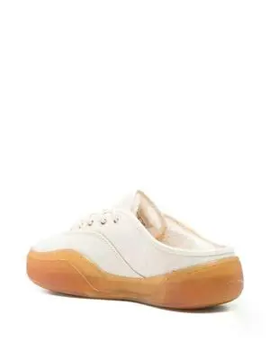 ERL Lace-up Sneakers