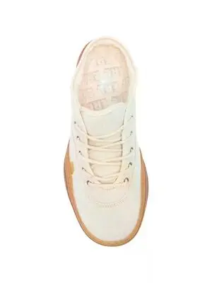 ERL Lace-up Sneakers