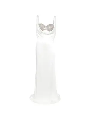 Giuseppe Di Morabito Flowy Evening Dresses