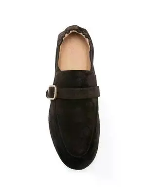 Marsèll Buckle-detail Loafers
