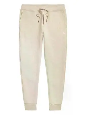 Polo Ralph Lauren Double-knit Track Pants - Neutrals