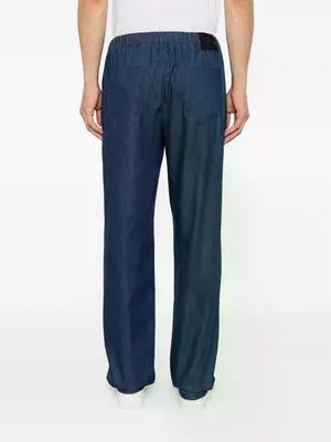 Kiton Drawstring Trousers