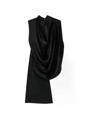 ROKSANDA Draped Sleeveless Top