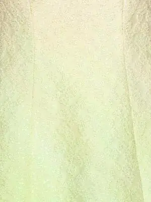ROTATE BY BIRGER CHRISTENSEN Crew-neck Mini Dress