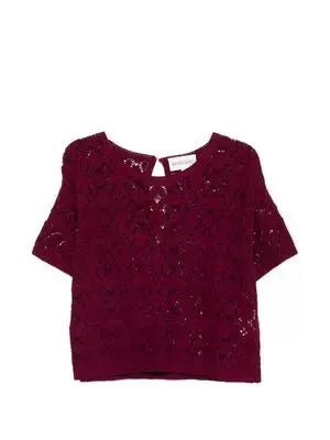 Eric Bompard Blouses
