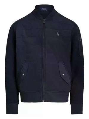 Polo Ralph Lauren Paneled Jackets For Men