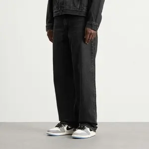 LEVI'S X Jordan Baggy Jean In Wash