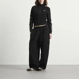 Adidas Crochet Track Top