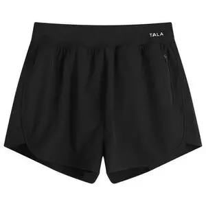 Tala Thigh Length Shorts For Women
