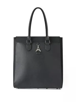 Manière De Voir Eiffel Tote Bag